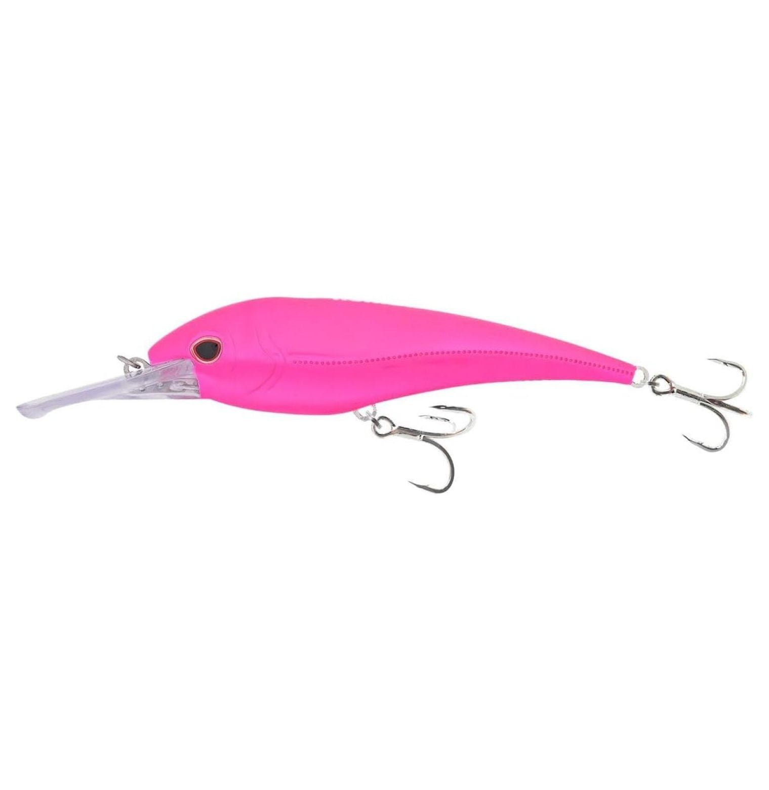 Minnow 180 Heavy Duty Trolling Lure - Saltwater Fishing Lure,Autotune ...