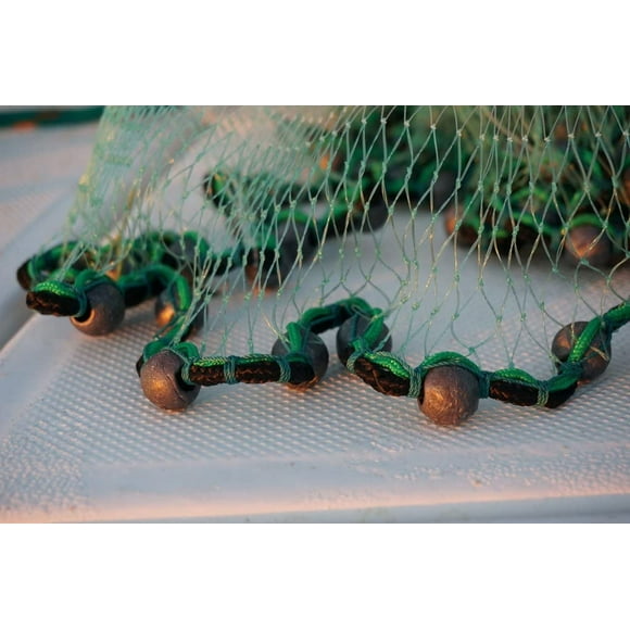 8 Ft Casting Net
