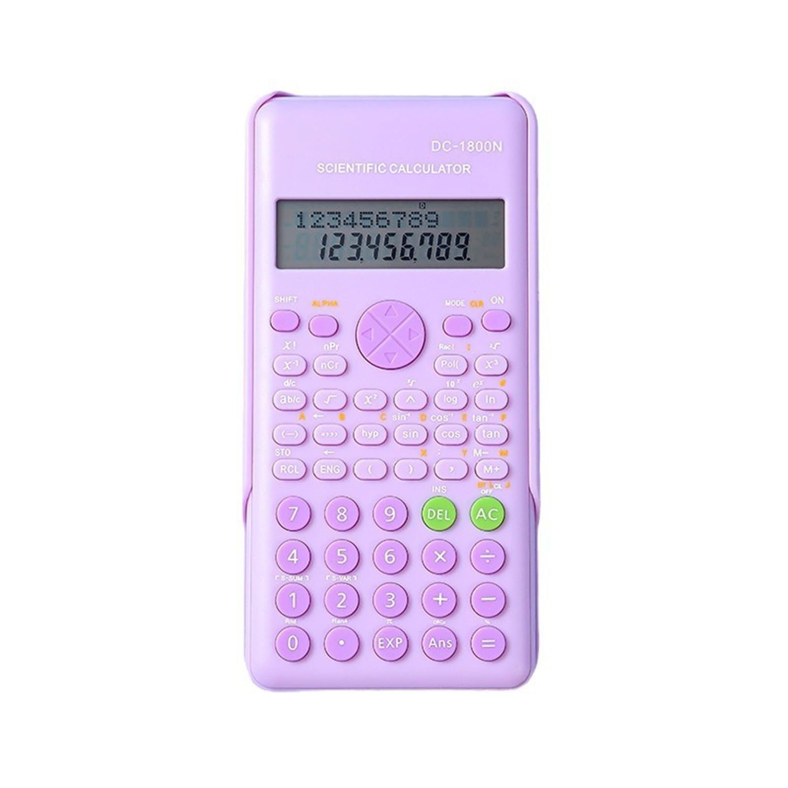 MinnowXY Scientific Portable Calculators Engineering Scientific ...