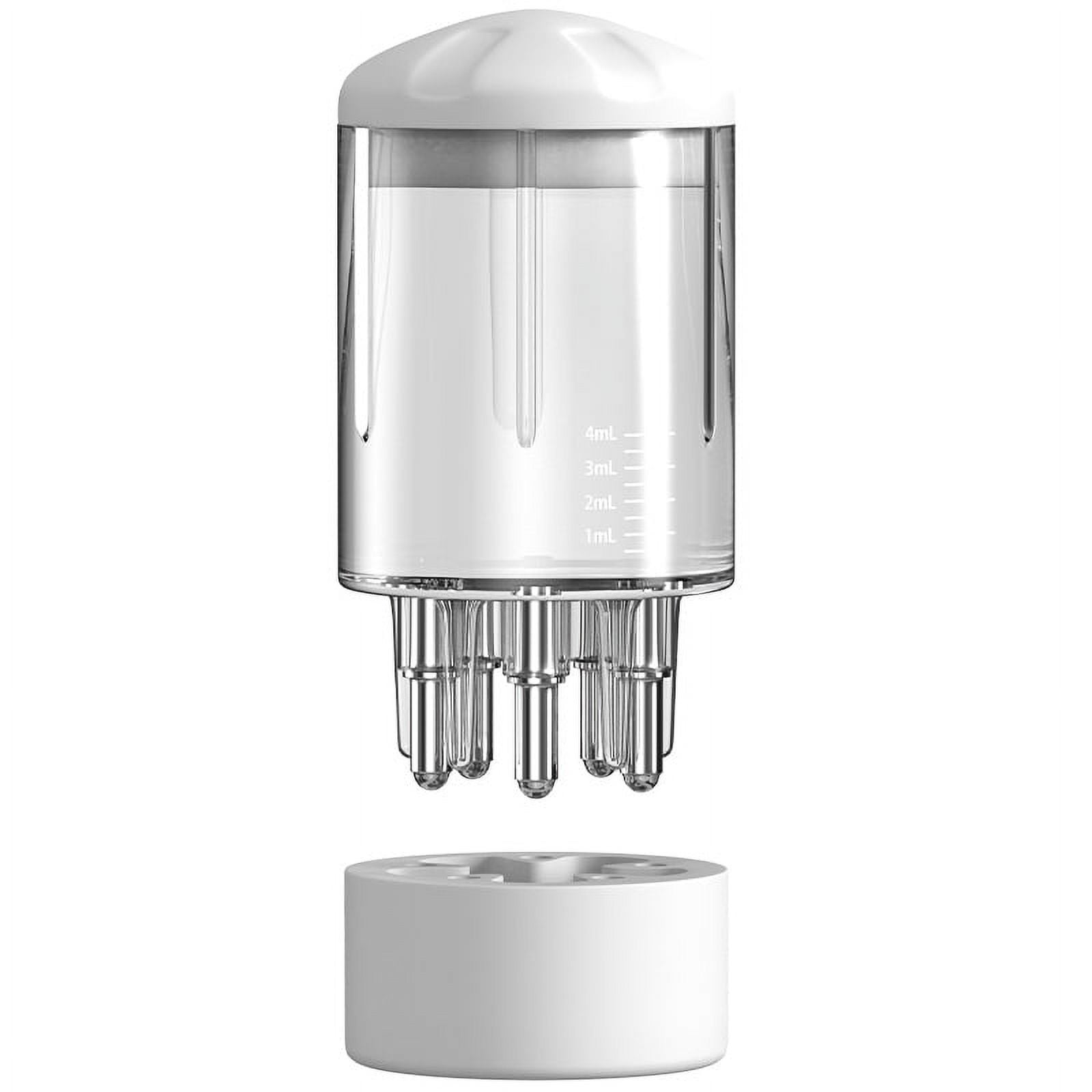 Mino scalp applicator 1ml ball massage Dil hair growth essential guide ...