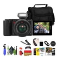 Minolta 72MP Camera w/10x Optical Zoom, Black - Walmart.com