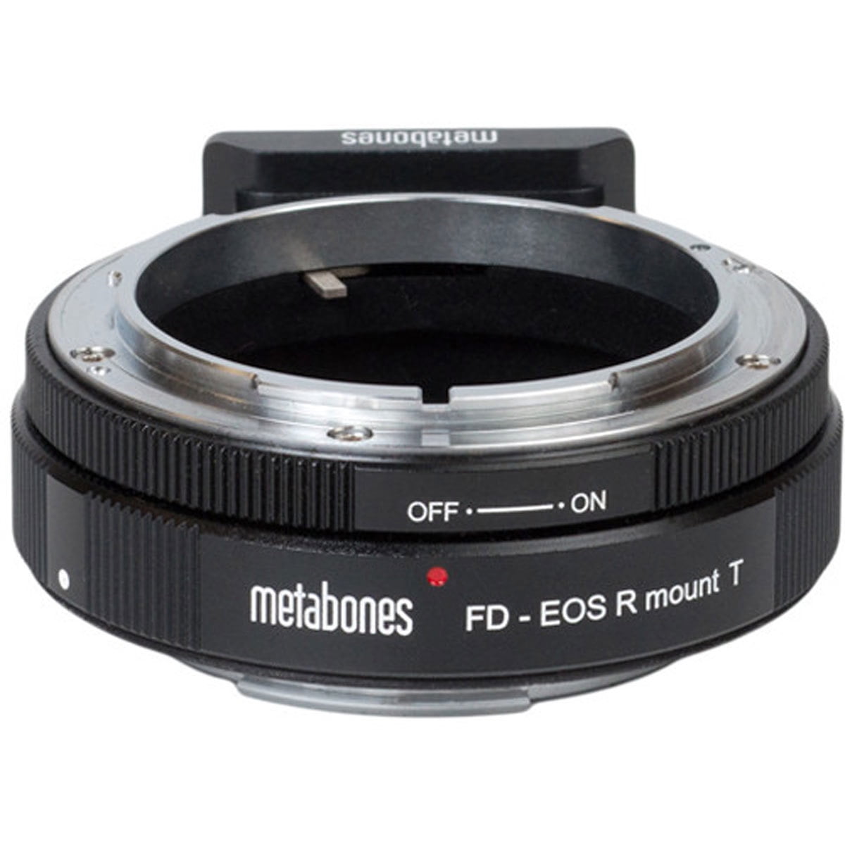 Metabones Minolta MD Lens to Canon EFR Mount T Adapter, EOS R - Walmart.com