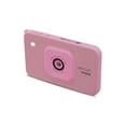 Minolta MINOLTA MNS10 48MP / 4K Super Slim Camera (Pink) - Walmart.com
