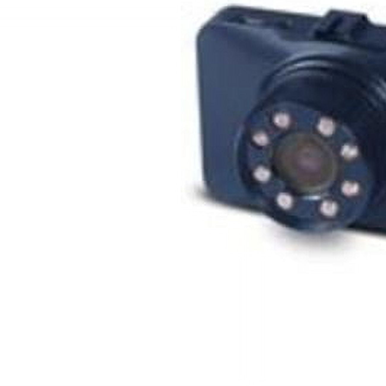 Minolta MNCD260 1080P Infrared NV Car Camcorder with 2.4 in. LCD ...