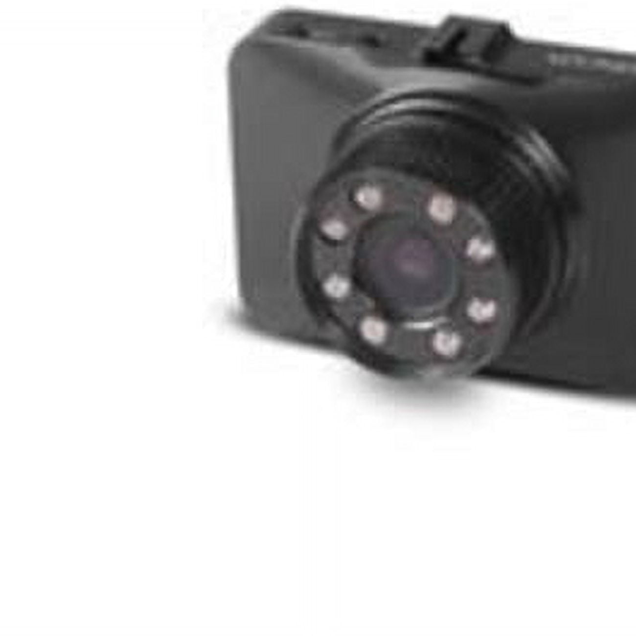 Minolta MNCD260 1080P Infrared NV Car Camcorder with 2.4 in. LCD ...