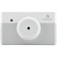 Minolta MNCP10-GY instapix Instant-Print Digital Camera (Gray ...