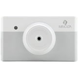 Minolta MNCP10-GY instapix Instant-Print Digital Camera (Gray ...
