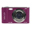 Minolta MN30WP Compact Waterproof Digital Camera, 21 MP/1080p Video, 4x ...