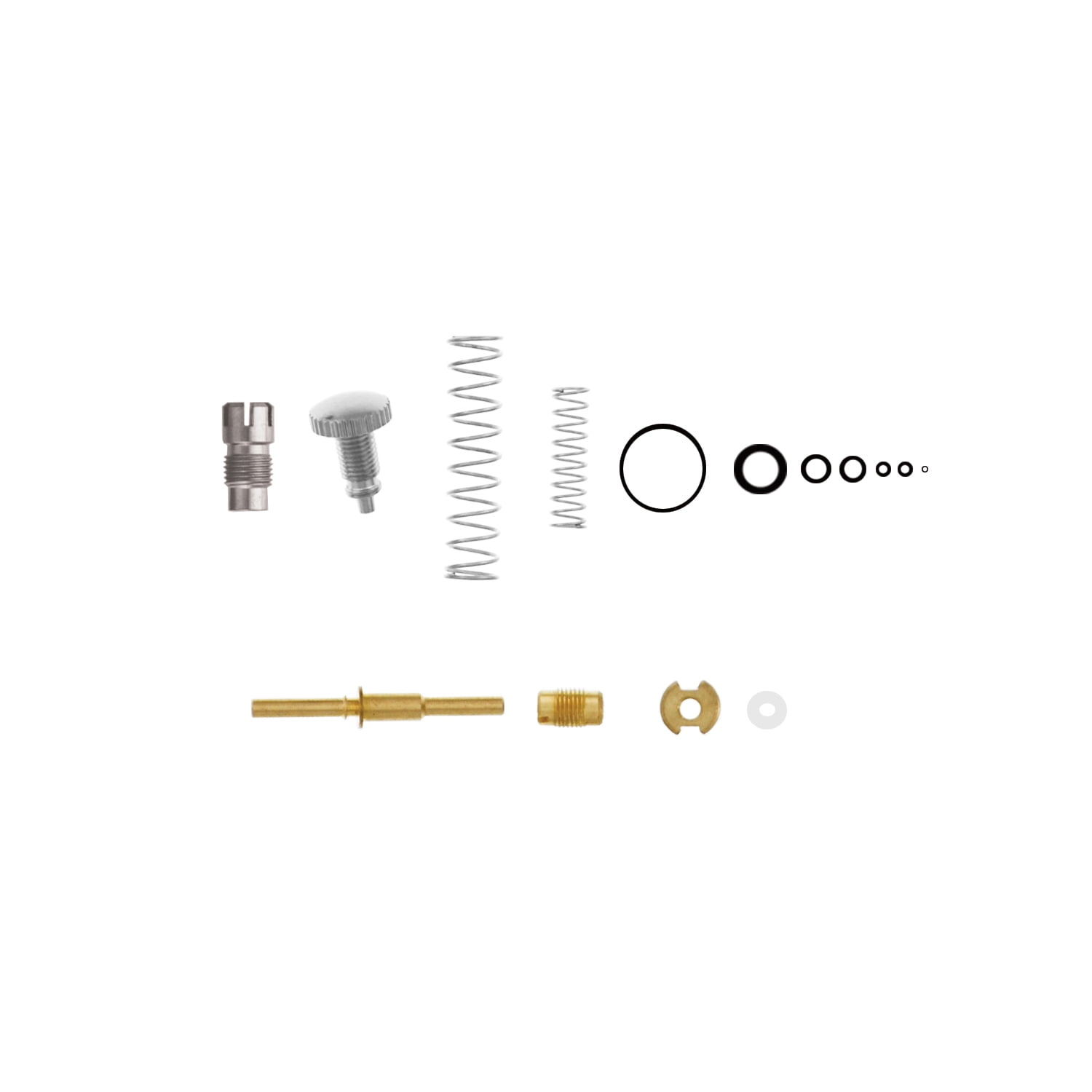 Minor Airbrush Repair Kit for Master G44, G43, G45, G48, Sb82, Sb86 ...