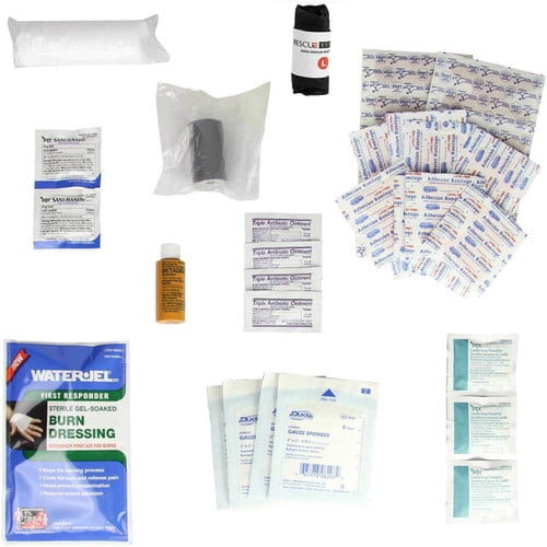 Minor First Aid Kit - Walmart.com