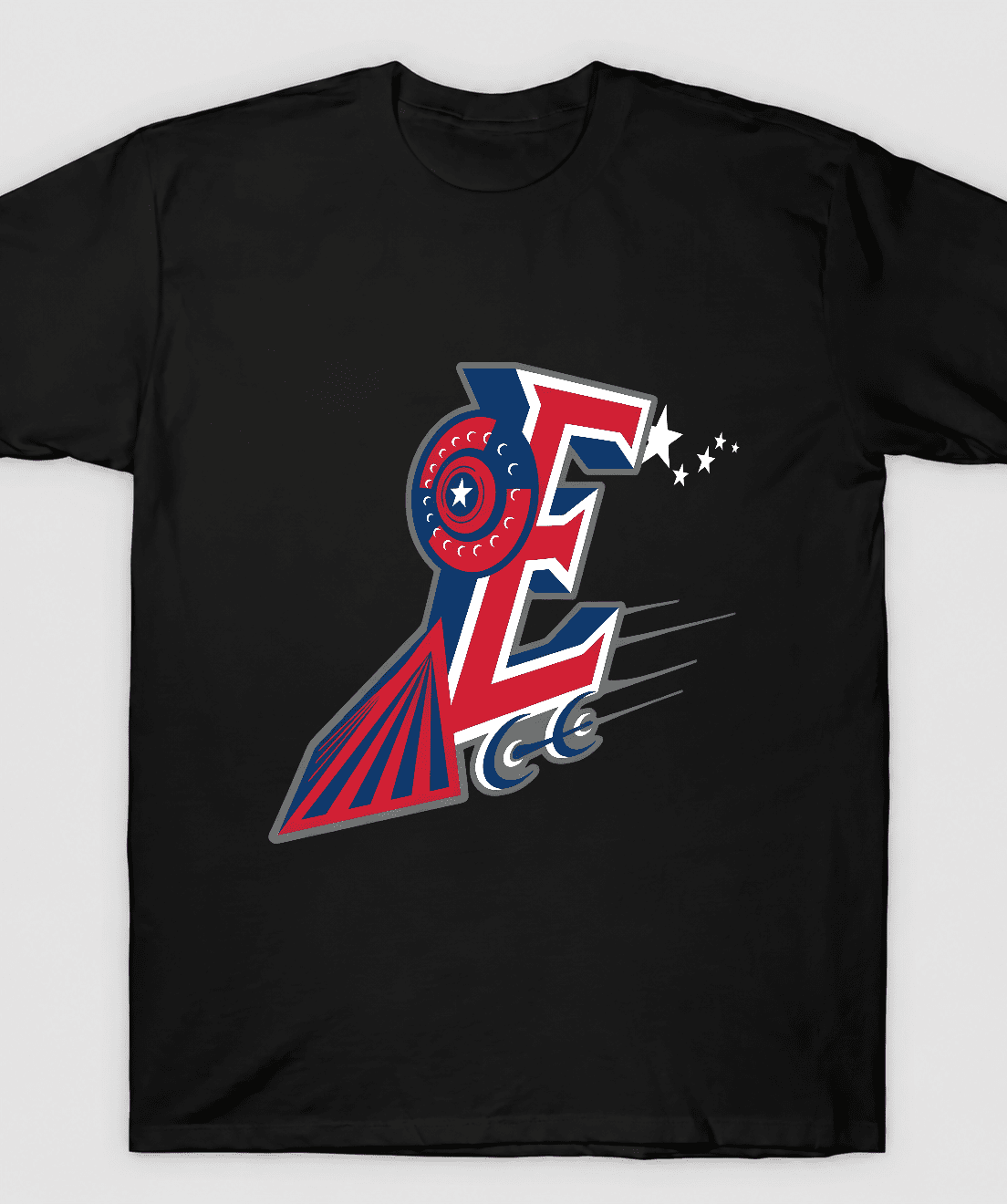 Minor League Baseball Team Fan Sportswear Graphic Unisex T-Shirt,S-3XL ...