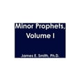 Minor Prophets, Volume I, (Paperback) - Walmart.com