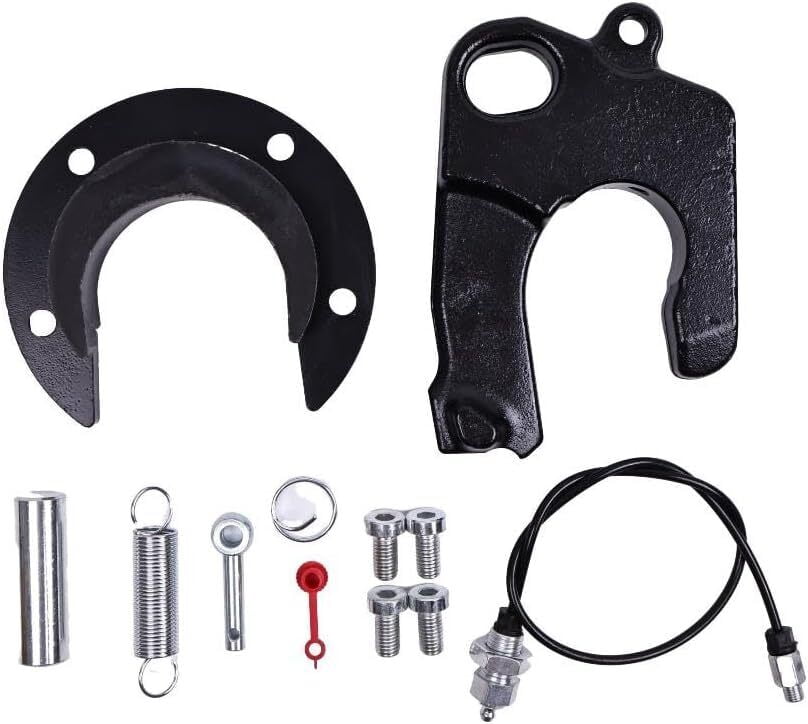 Minor Rebuild Kit Left Hand for Jost 5th Wheel SK73221-50Z Lock Jaw ...