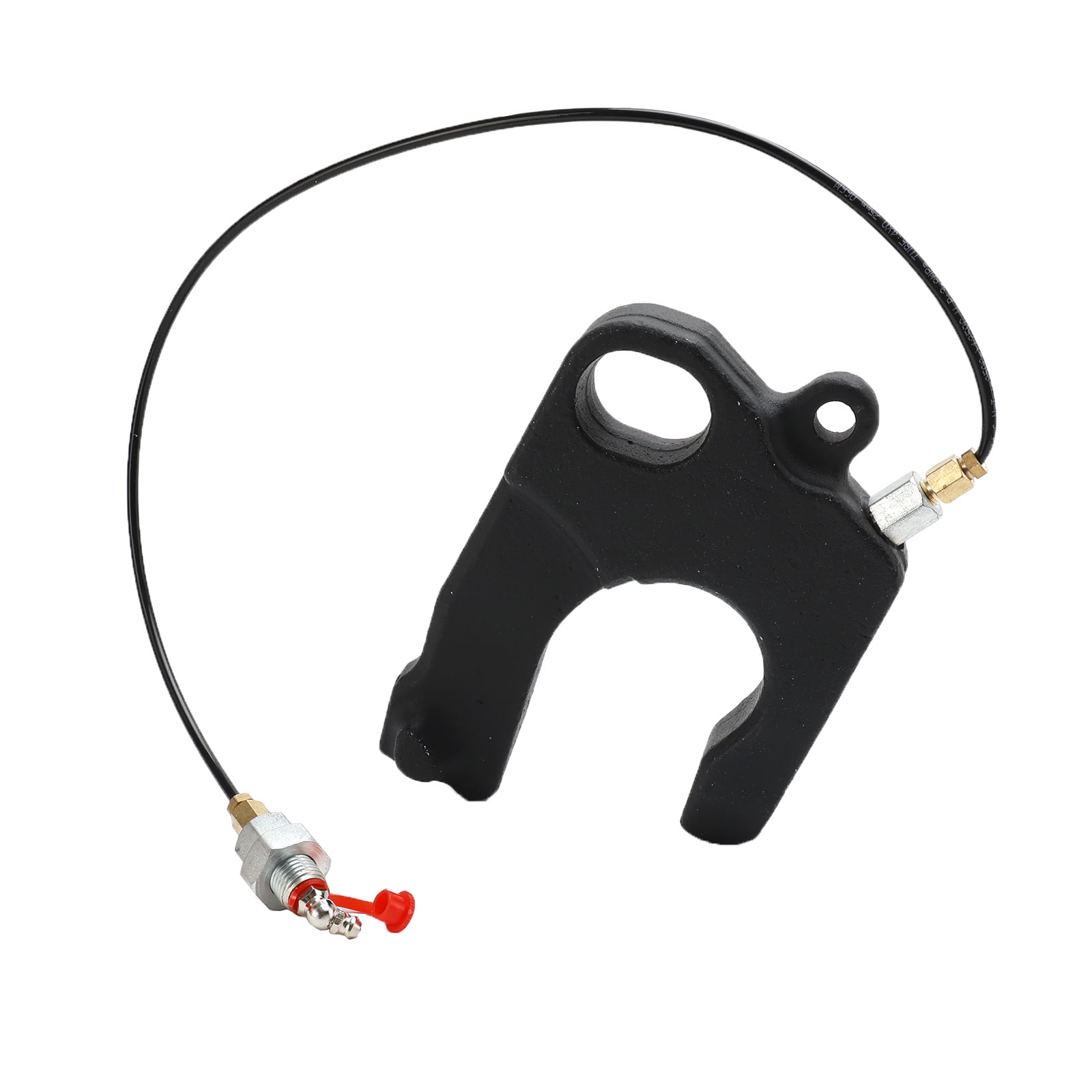 Minor Rebuild Kit SK73221-50Z (Left Hand Jost 5th Wheel - Lock Jaw ...