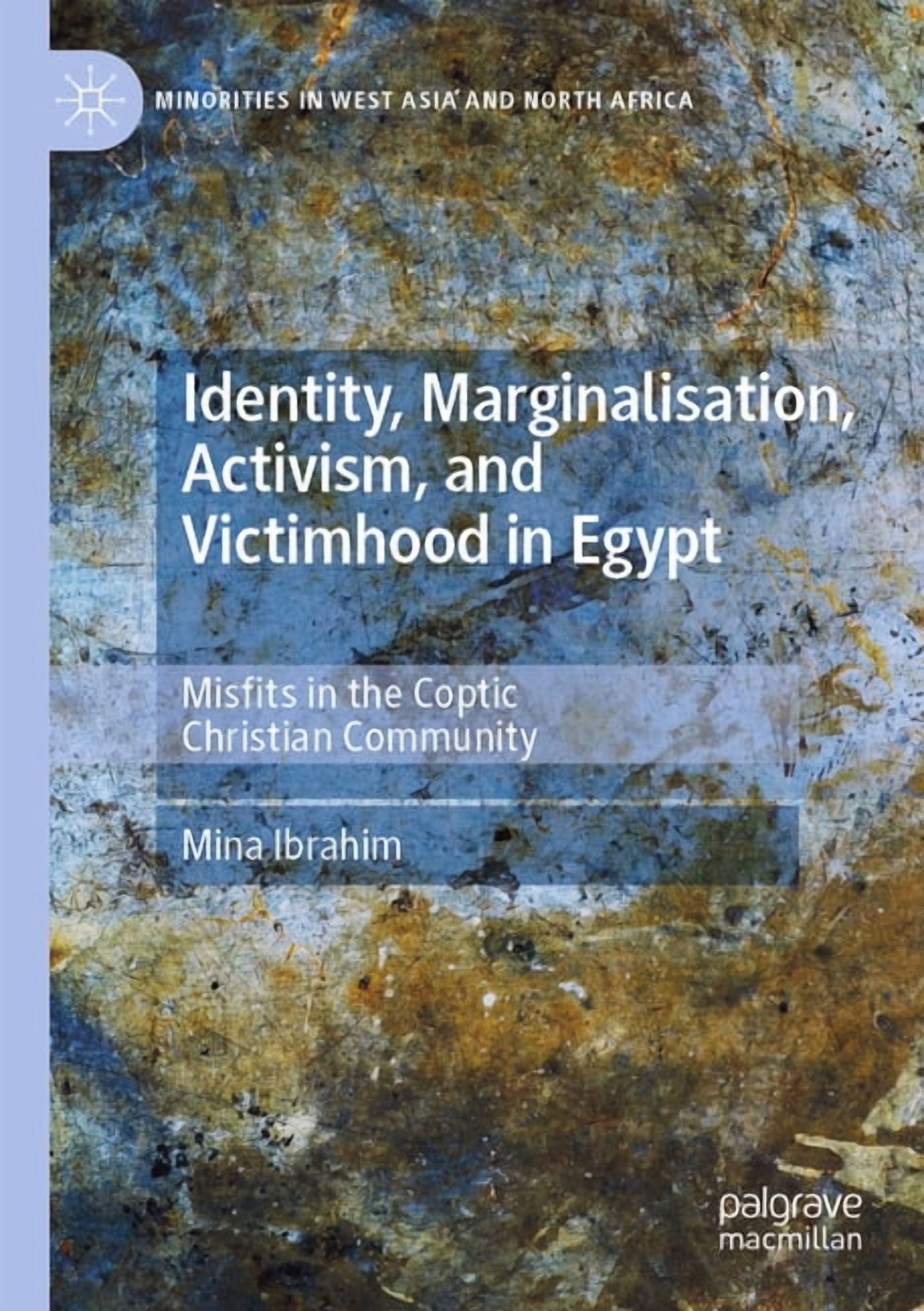 Minorities in West Asia and North Africa Identity, Marginalisation ...