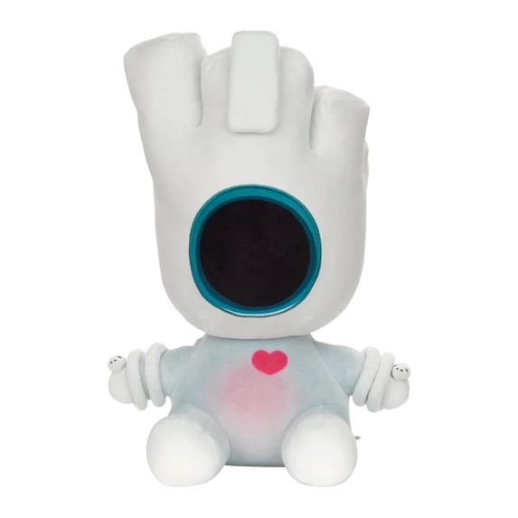 Minos Prime Plush - Walmart.com