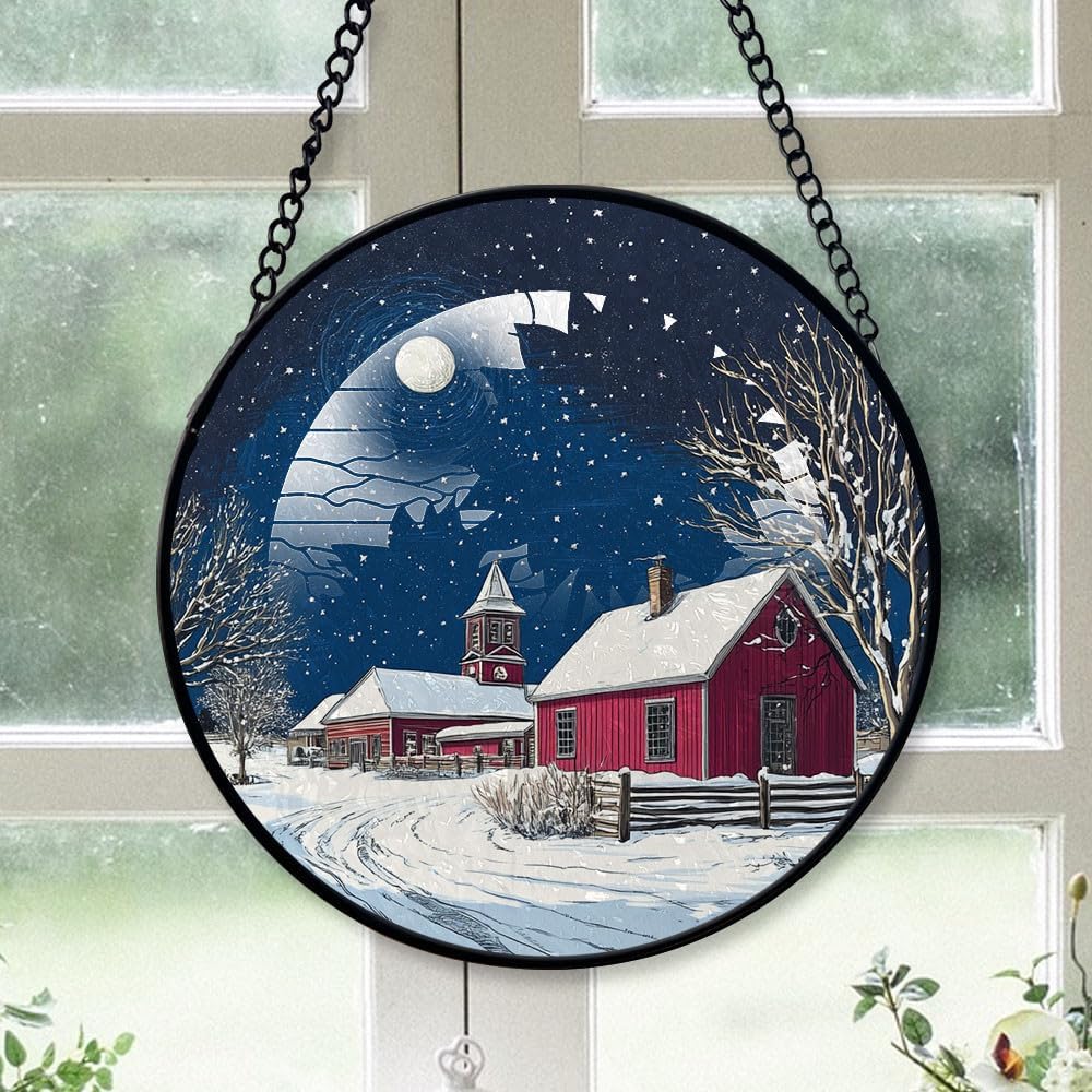 Minot City North Dakota, Customized Ornament 2025, Minot Ornaments 2025 ...