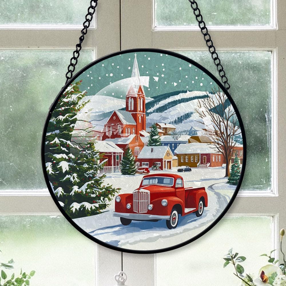 Minot City North Dakota, Personalized Ornament 2025, Minot Ornaments ...