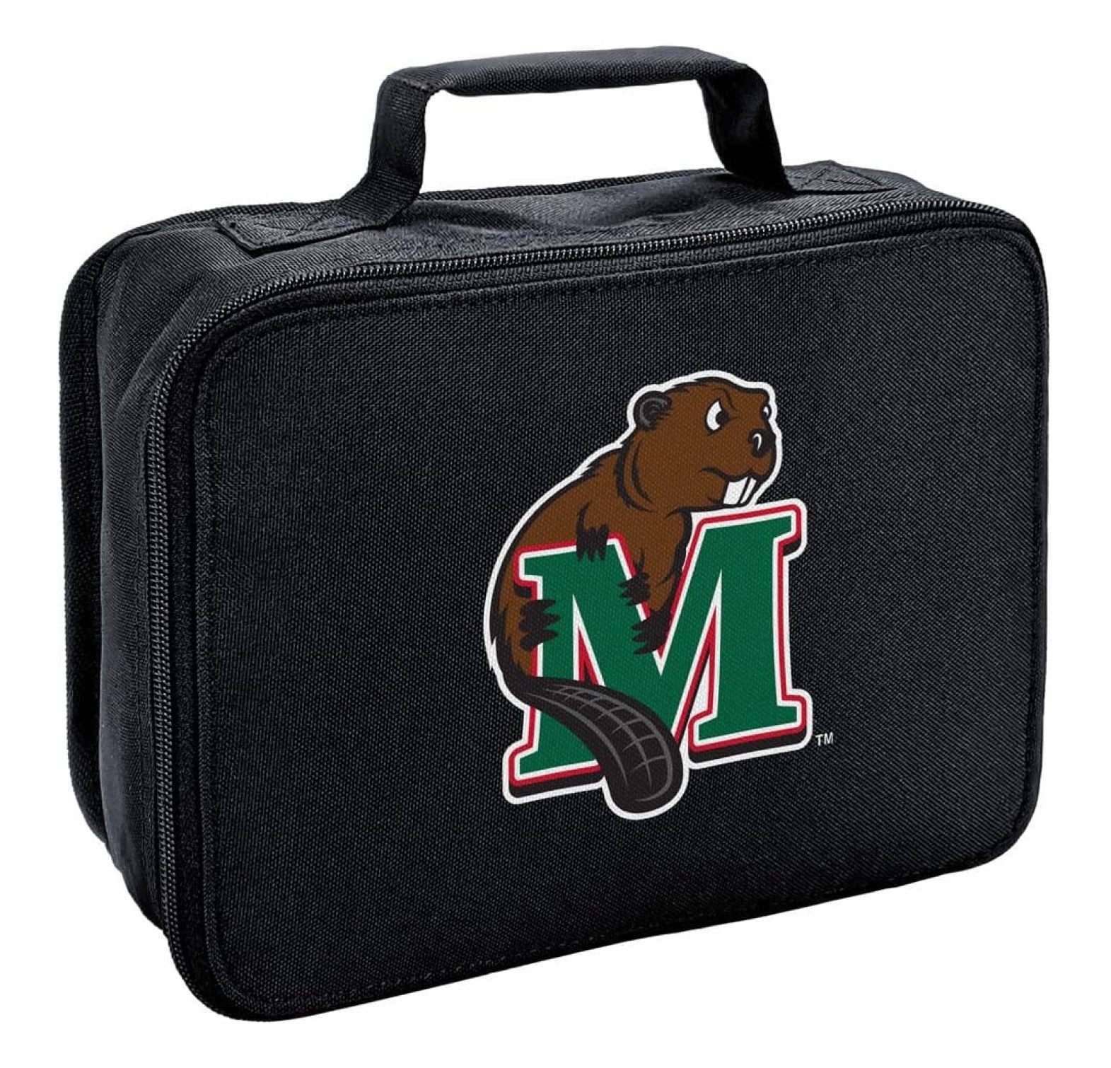 Minot State University Primary Insulated Soft Sided Lunch Box ...