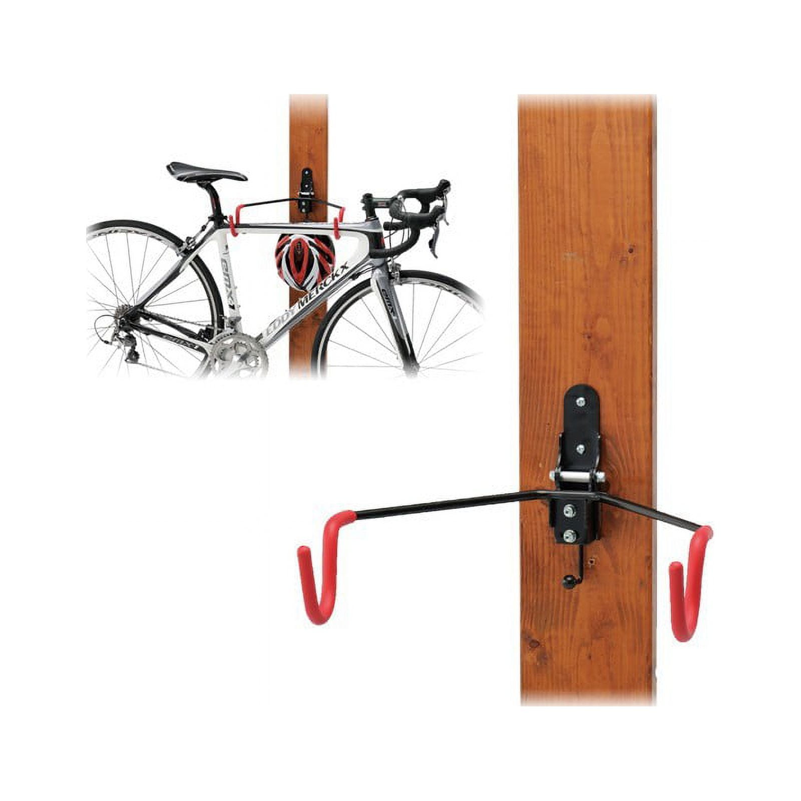 Minoura Bike Hanger 4 Storage Stand - Walmart.com