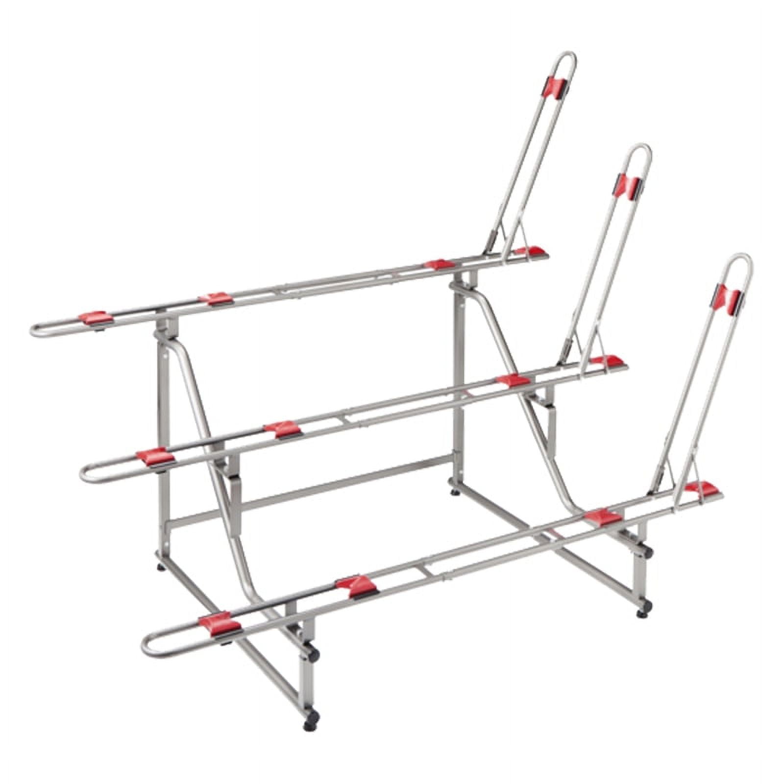 Minoura EBS-3 Bicycle Display Stand - Walmart.com