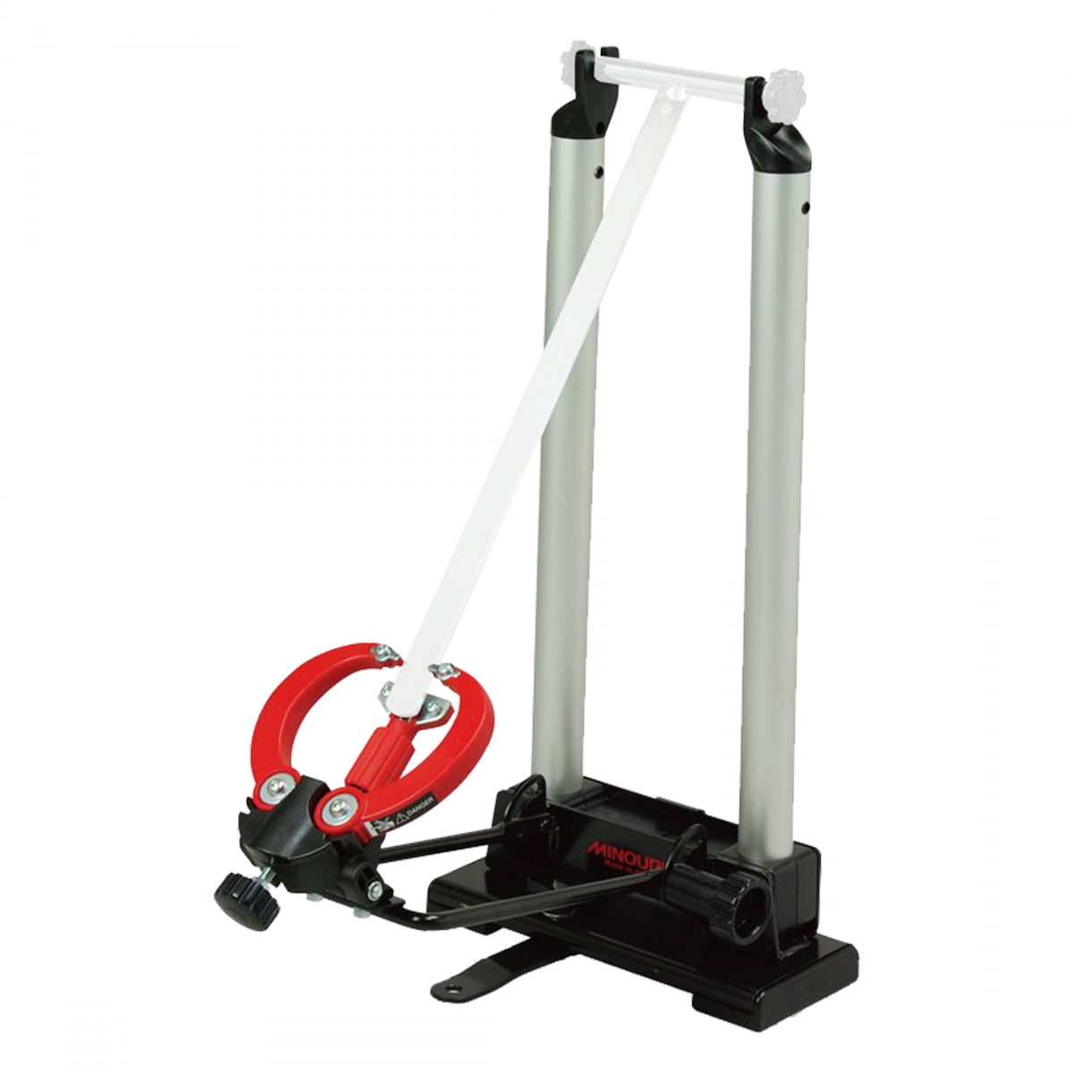 Minoura FT-1 Portable Wheel Truing Stand - Walmart.com