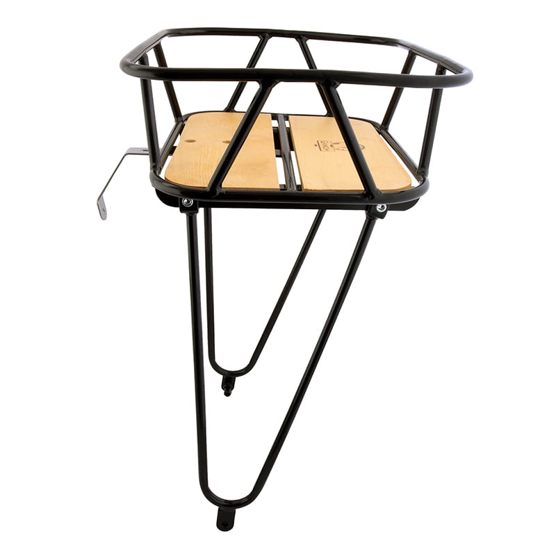 Minoura Gamoh KCL-2M King Carrier Jr Front Black - Walmart.com