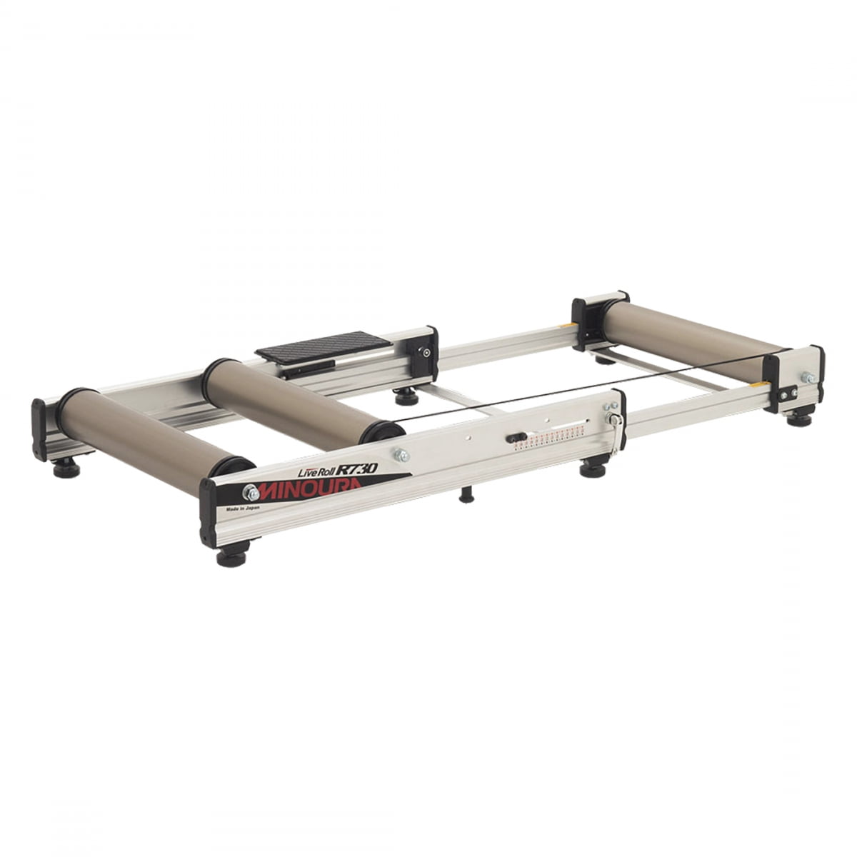 Minoura Live Roll R730 24in to 700C Adjustable Roller - Walmart.com