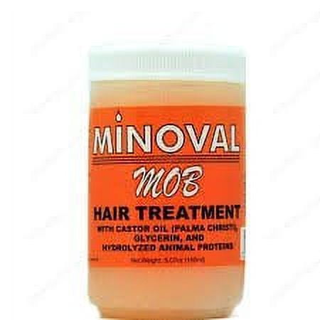 Minoval Hair Regrowth Treatment Women