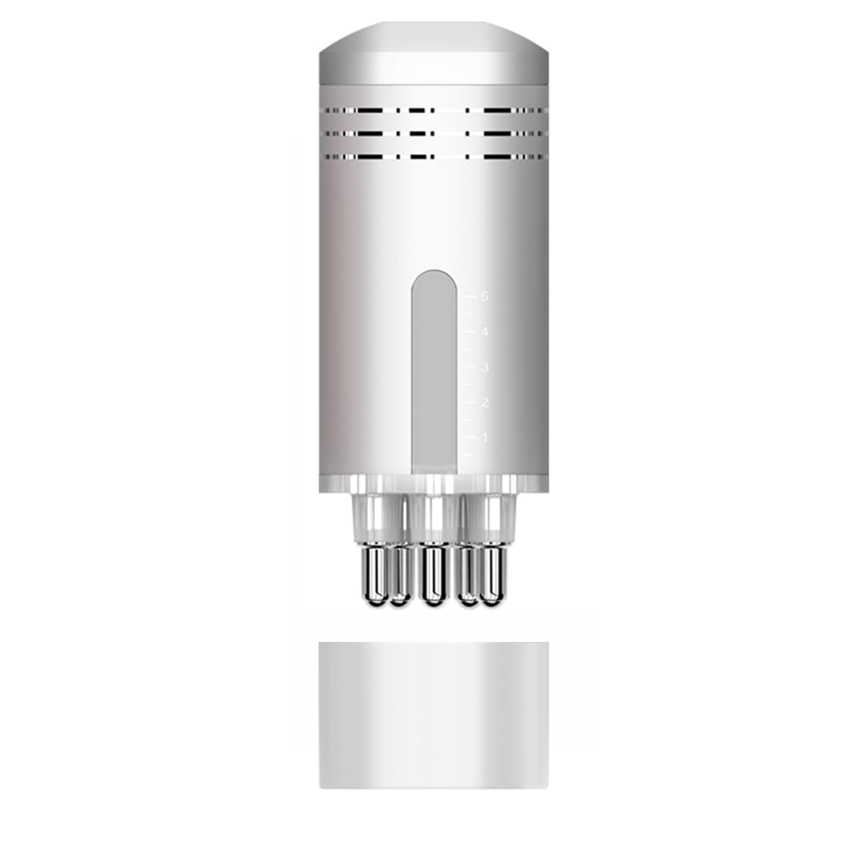 Minoxidil Applicator, Hair Oil Applicator For Scalp Oil Applicator ...