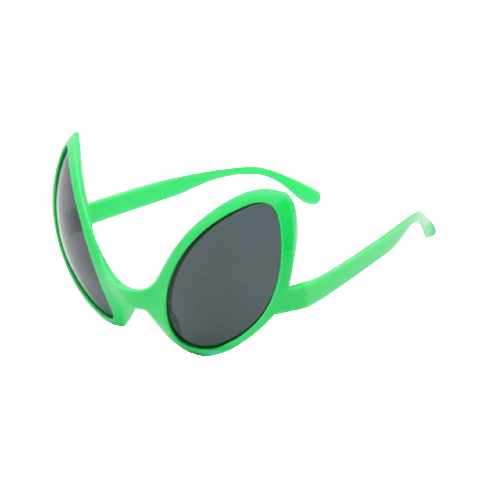 Minsida Alien Funny Glasses Alternative Style Exaggerated Party Sunglasses Spoof Photo Props ...