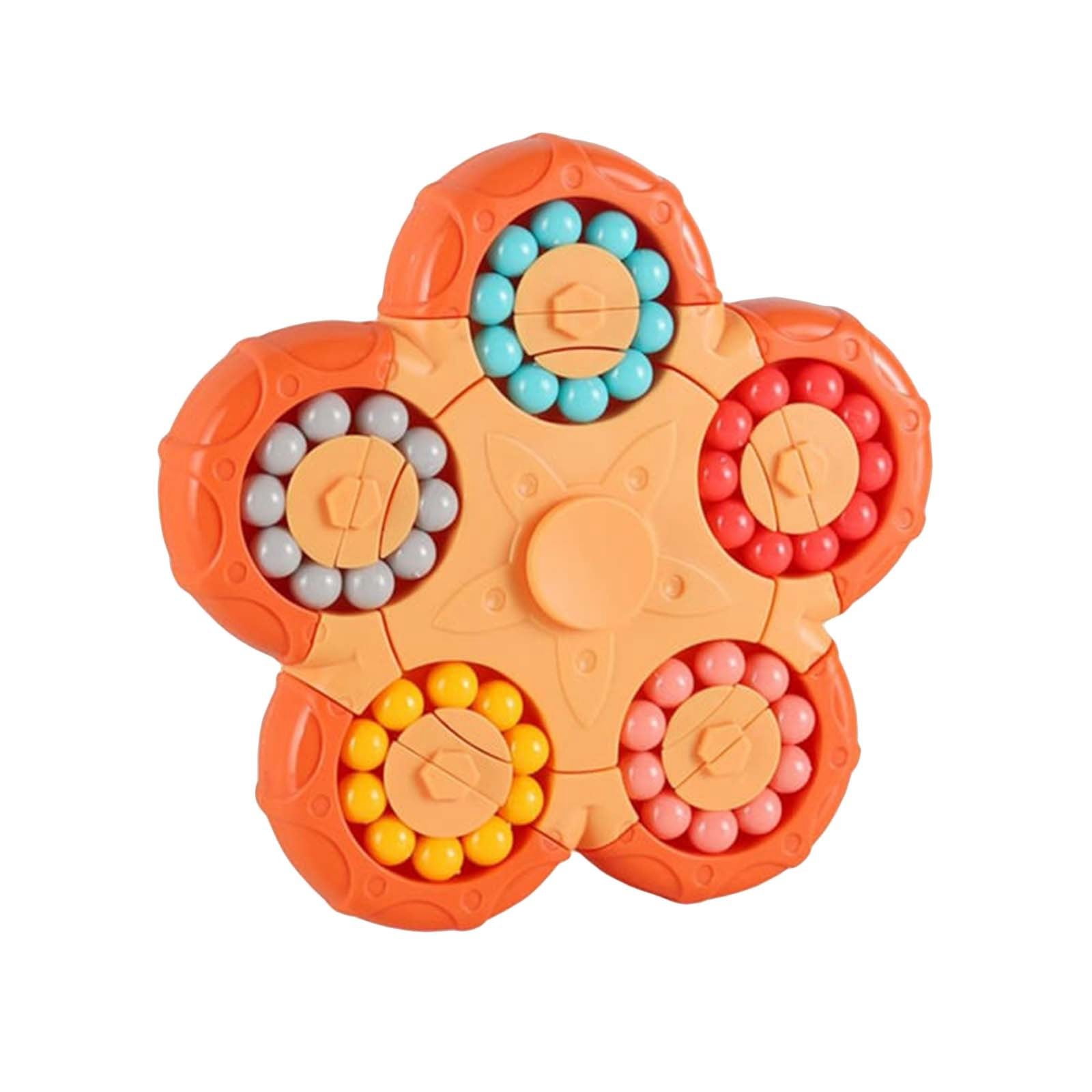 Minsida Cube Puzzle Finger Rolling Toy 40800 678000 Housewives 730 8200 ...