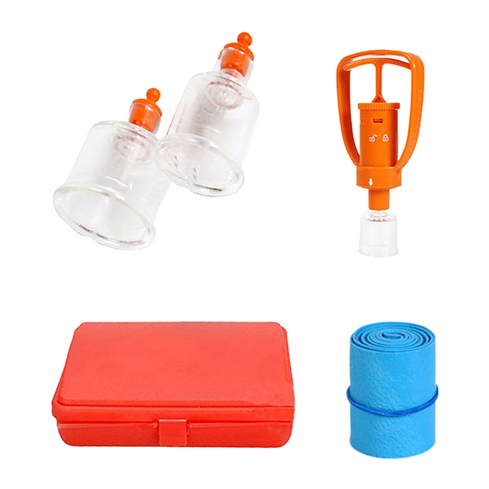 Minsida High Efficiency Hazardous Liquid Vacuum Extractor Kit Solution ...