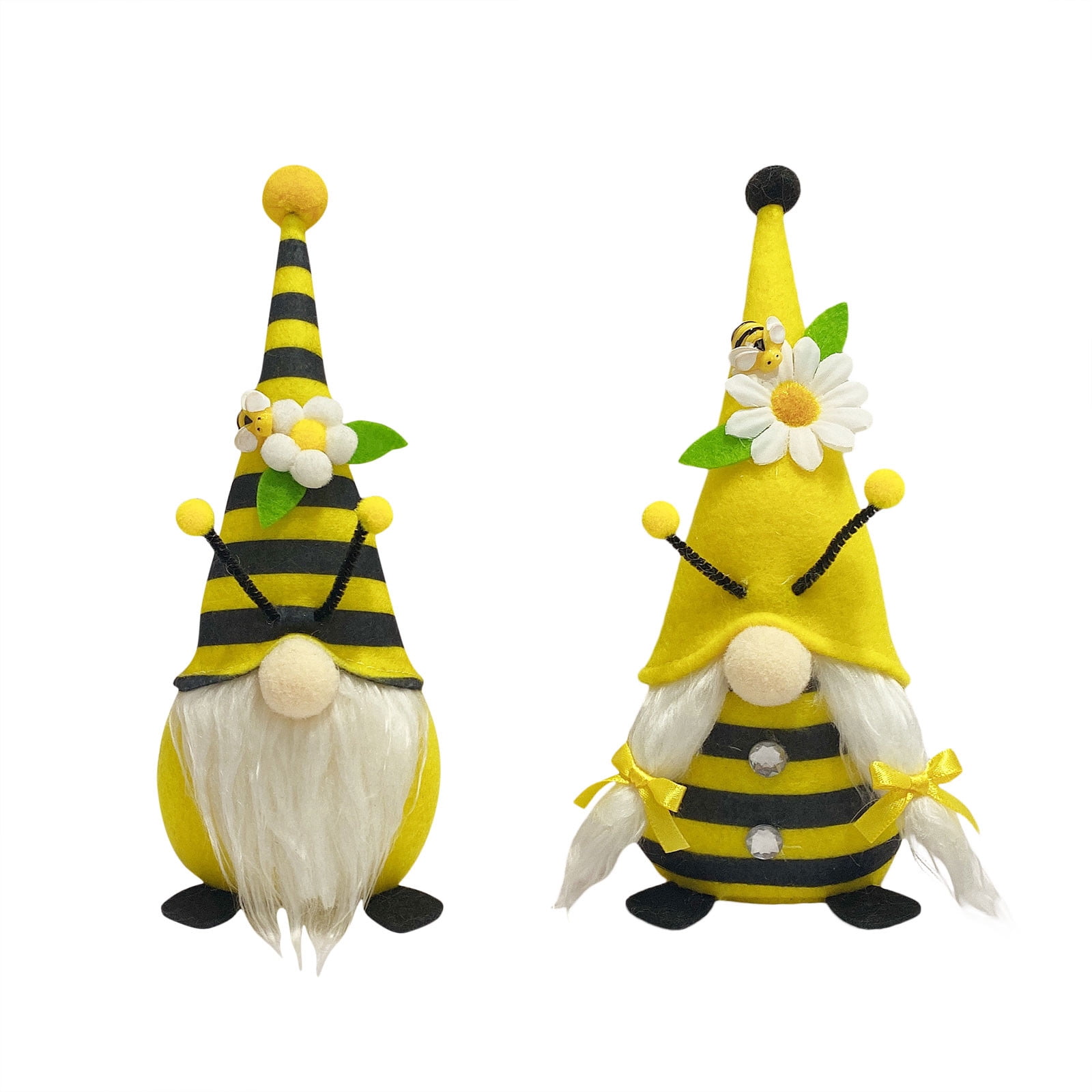 Minsida U of M Christmas Ornament Garden Statues Large Garden Sculptures & Statues Solar ...