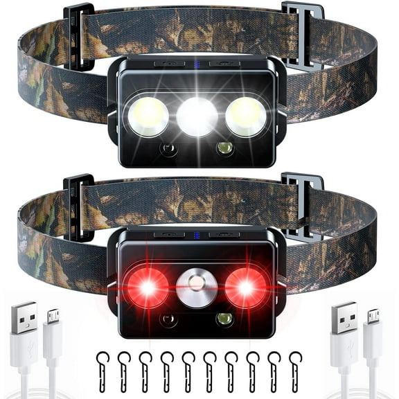 Ecco Lights & Flashlights