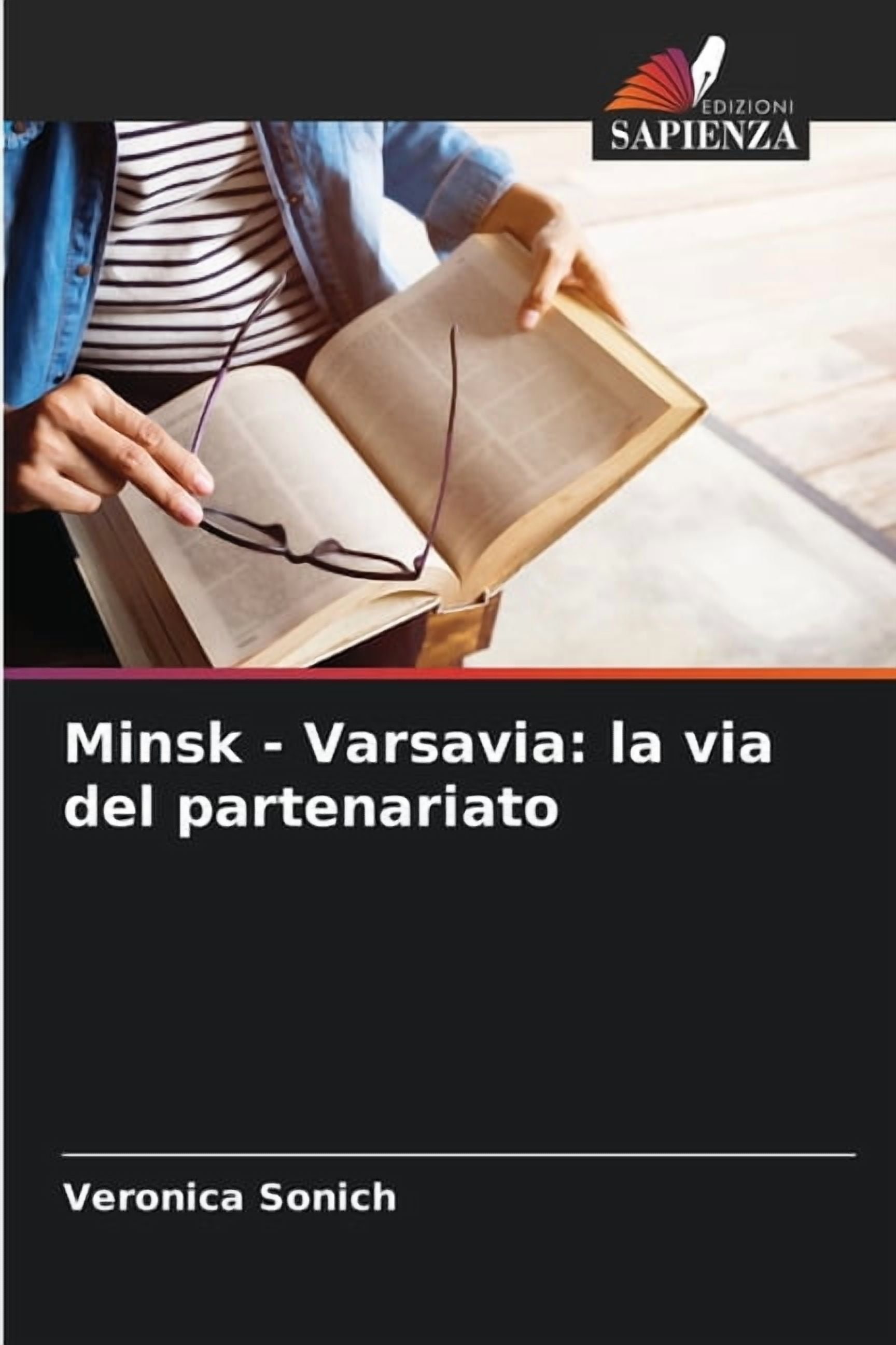 Minsk - Varsavia: la via del partenariato, (Paperback) - Walmart.com