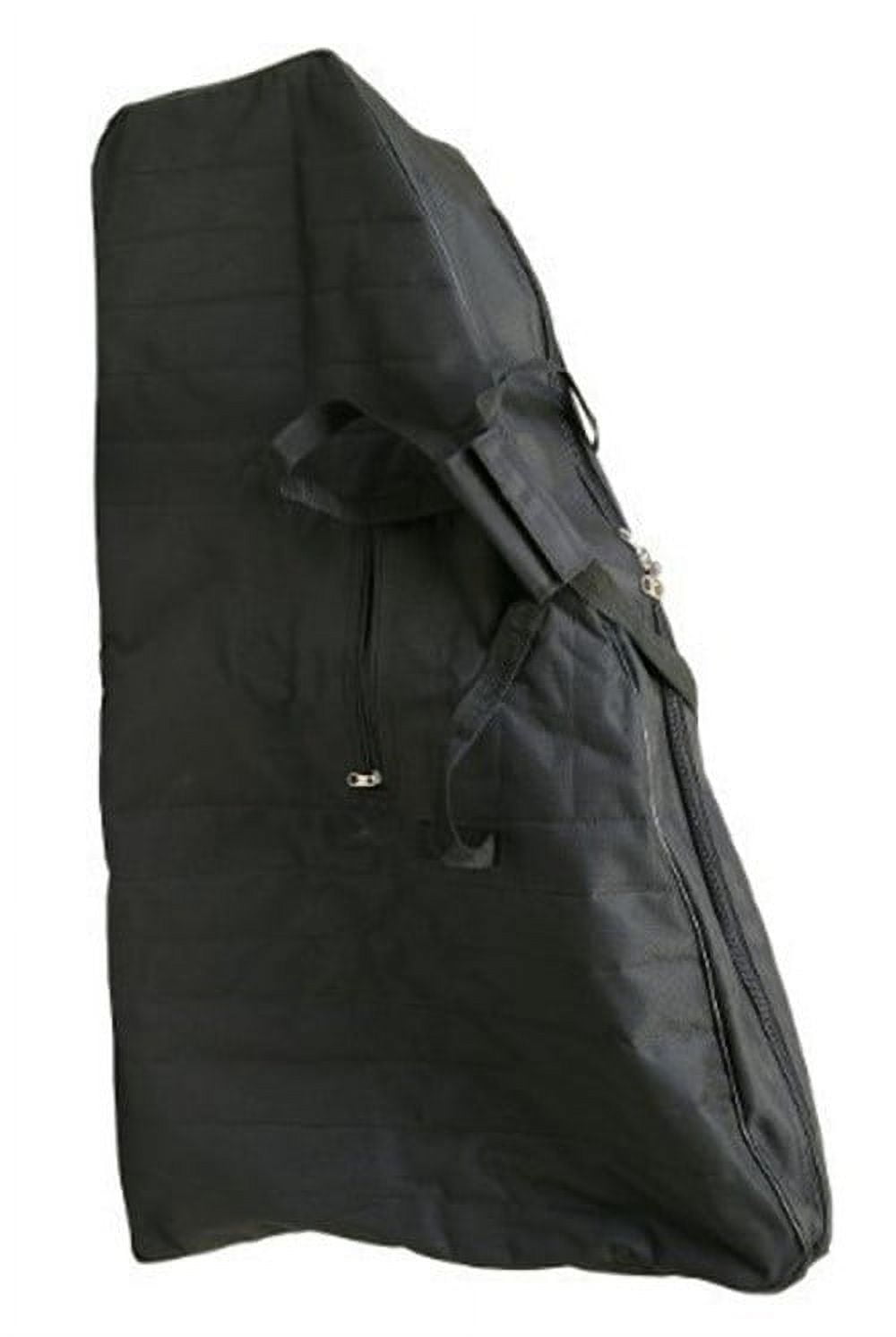 Minstrel Harp Case - Walmart.com