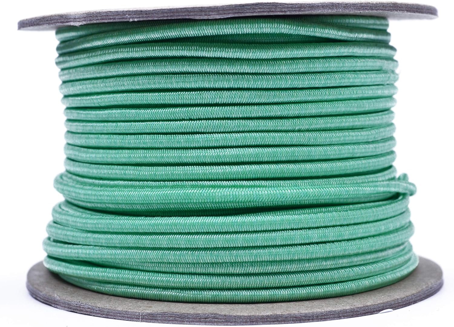 Mint 1/8" Shock Cord 100 Foot Spool - Marine Grade Shock/Bungee/Stretch ...