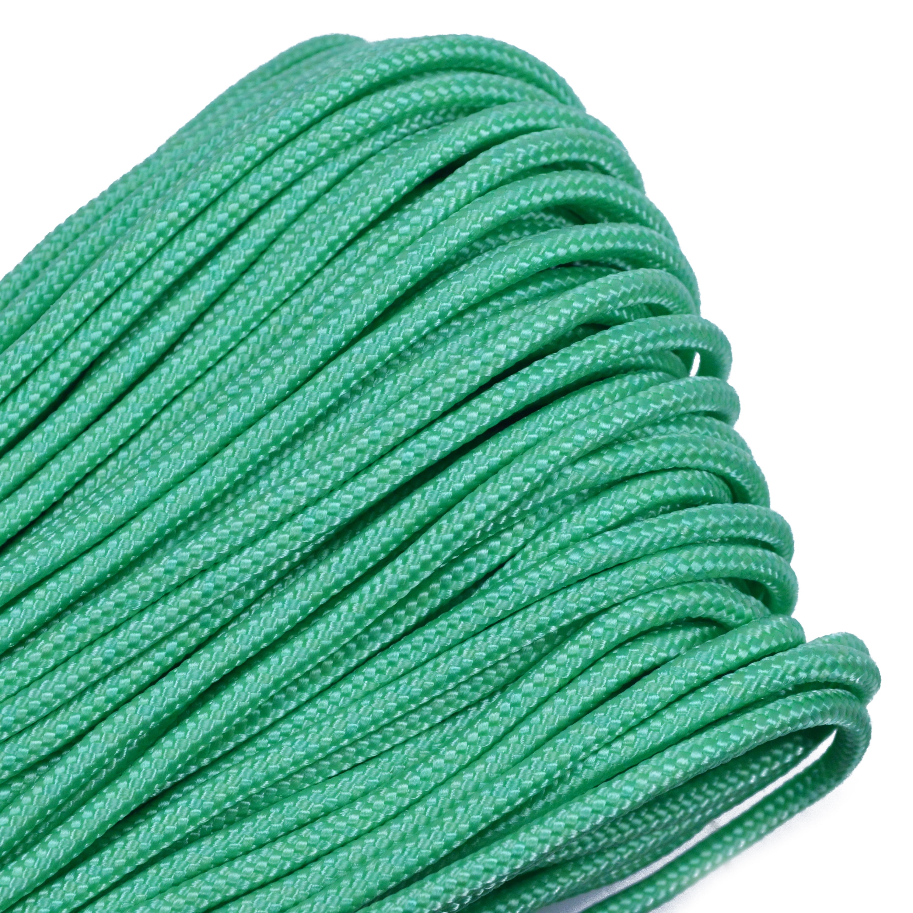 Mint 275 Cord 5 Strand Paracord - 100 Feet - Walmart.com