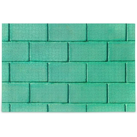 Brick By Brick Puzzles