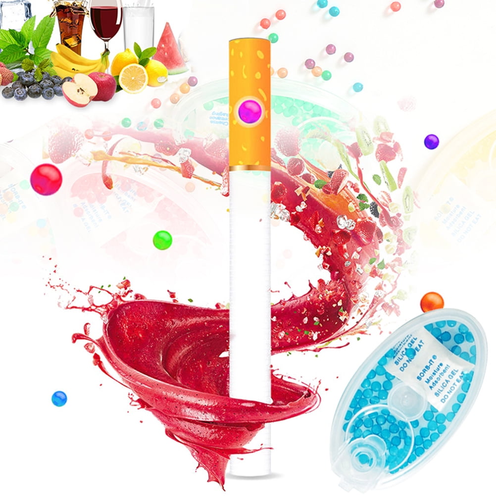 Mint Aroma DIY Explosion Beads - 100PCS - Walmart.com