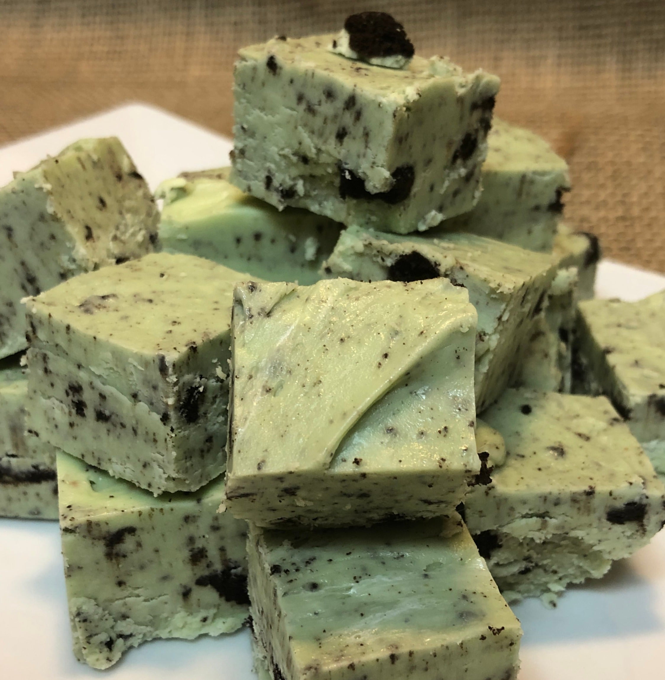 Mint Cookies & Cream - Walmart.com