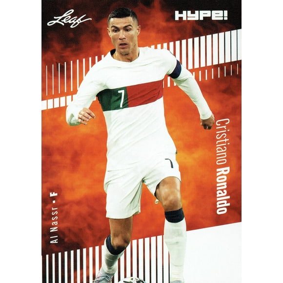 Soccer Trading Cards in Sports Trading Cards - Walmart.com
