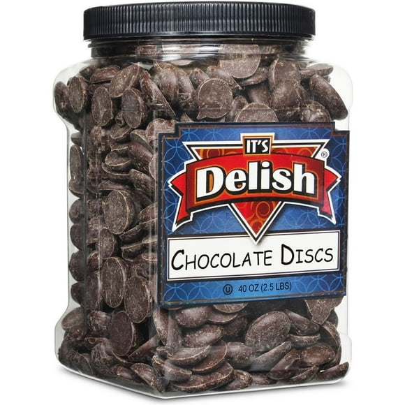 Semi Sweet Chocolate Bars