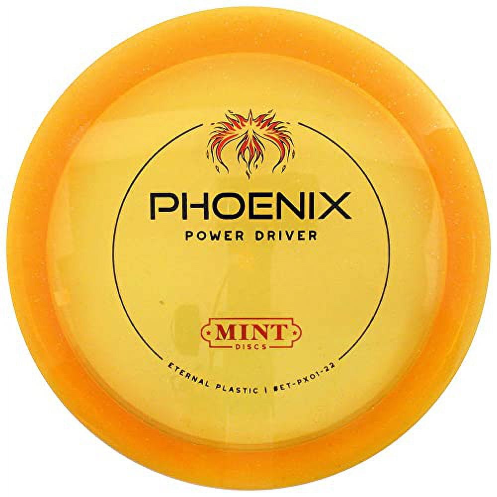 Phoenix Disc