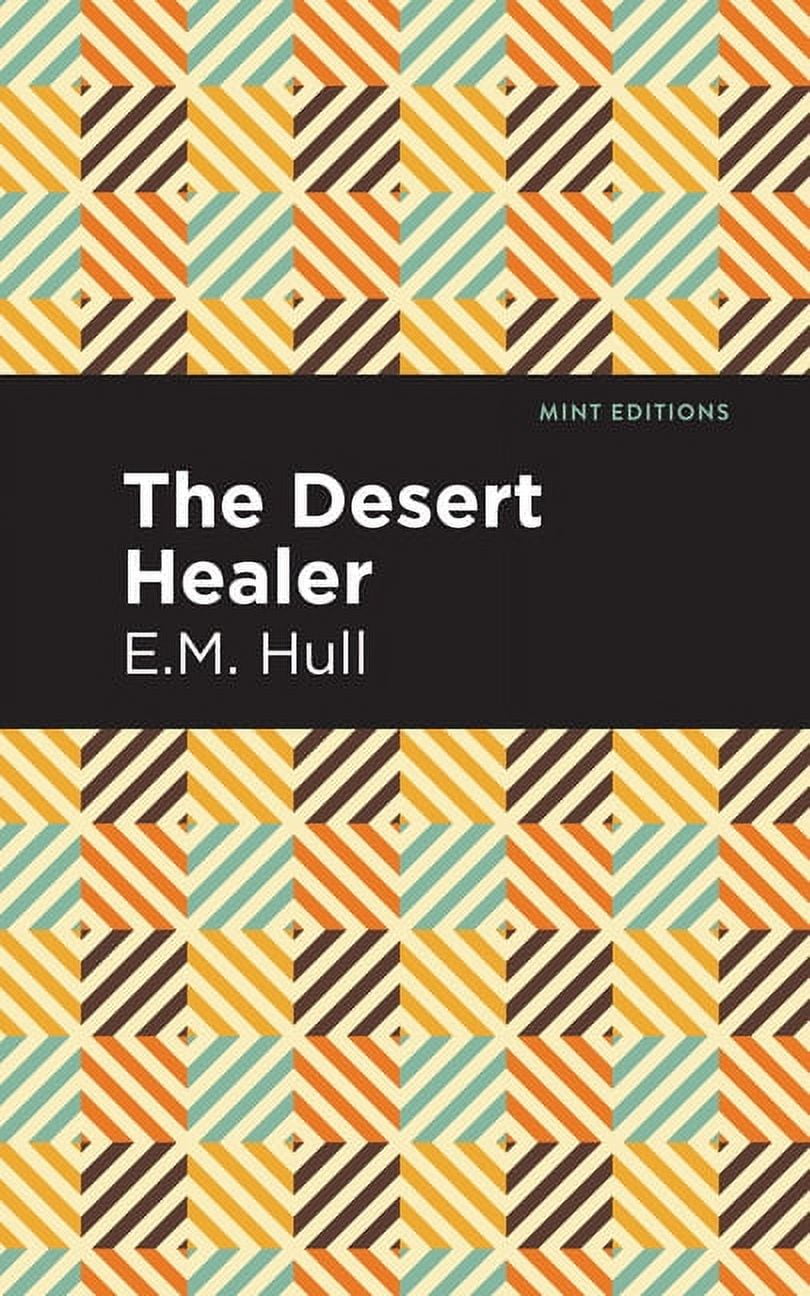 Edith Maude Hull; Mint Editions