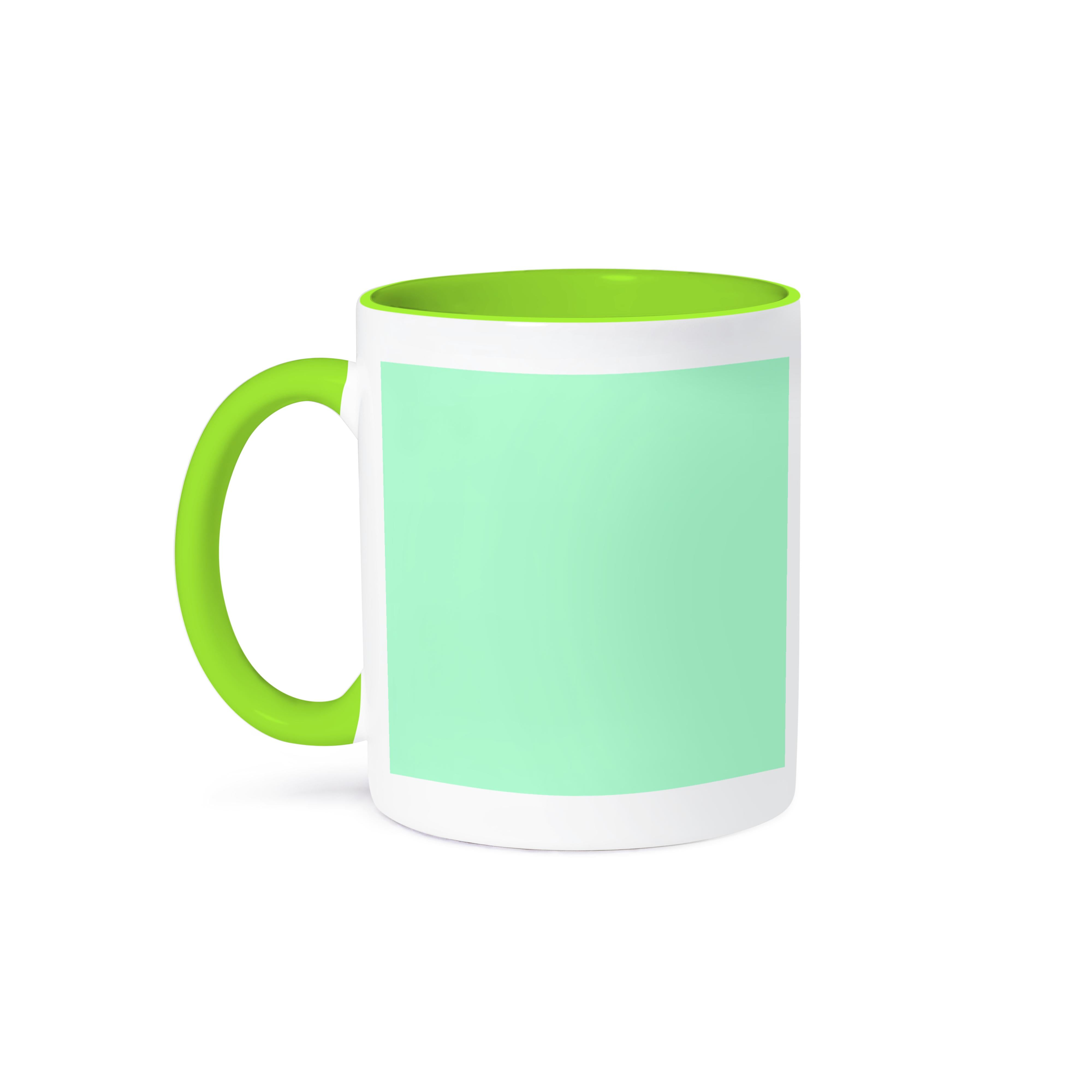 3dRose, Mint Green - light minty pastel - plain simple one single solid ...