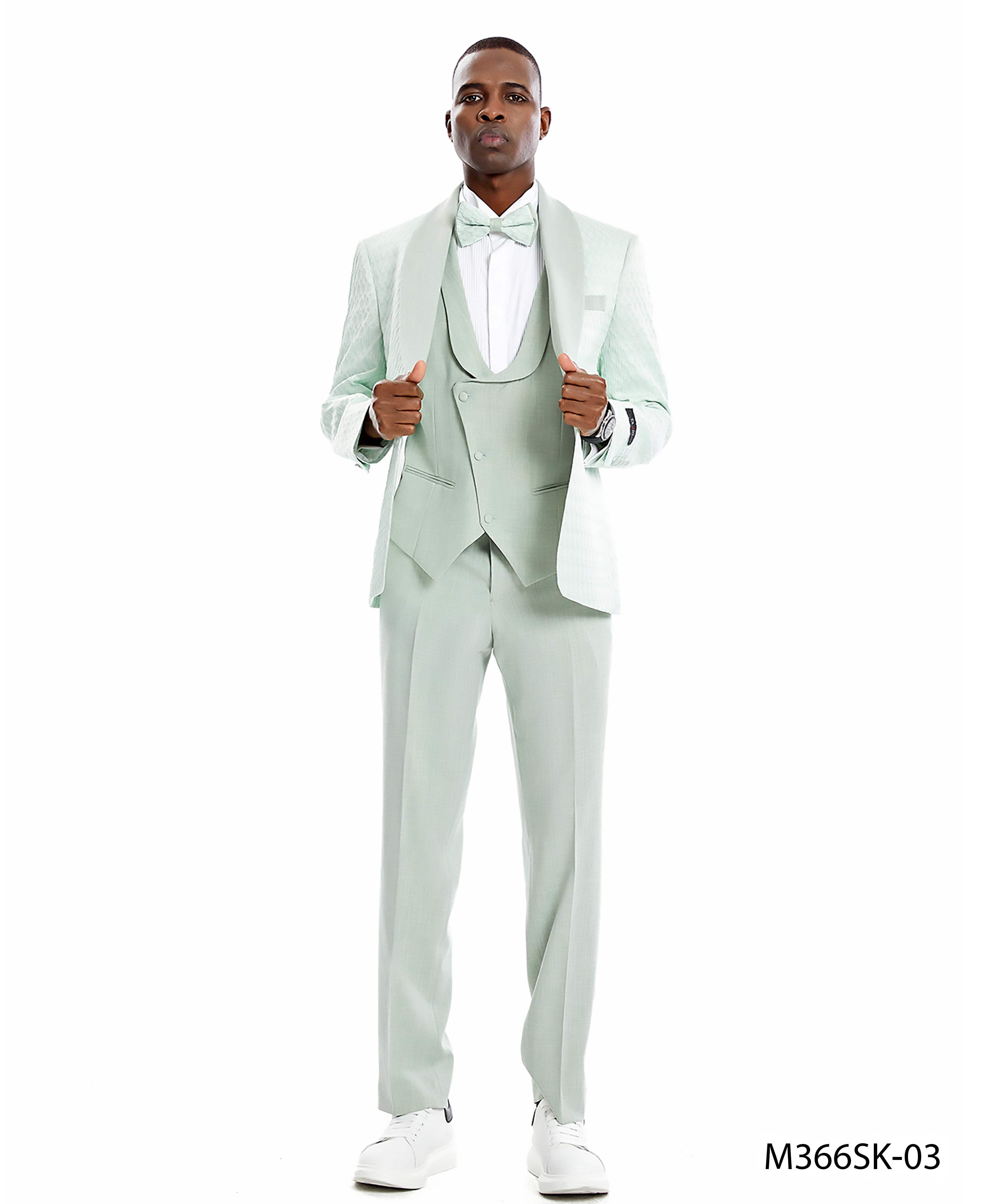Mint Mens-suit - Walmart.com