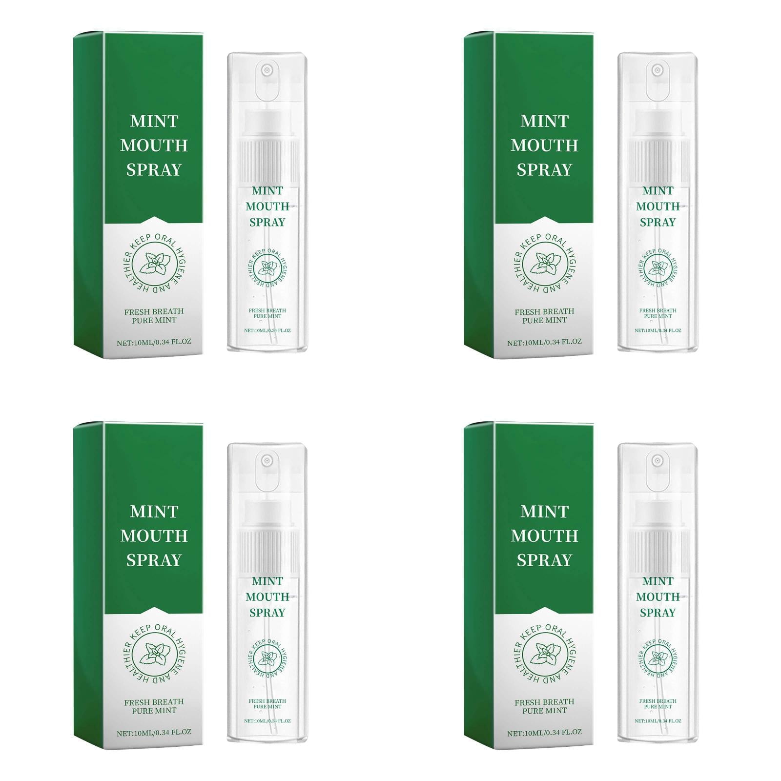 Mint Oral Spray Cleans Mouth Odor And Bad Breath Fresh Breath Spray ... Mint Oral Spray Cleans Mouth Odor And Bad Breath Fresh Breath Spray ...