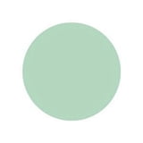 Mint - Premium Tulle Circle - ( W: 9 inch | L: 25 Pieces ) - Walmart.com